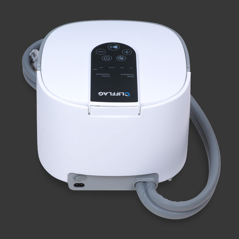 CG400 Cold & Hot Therapy System – Clifflag