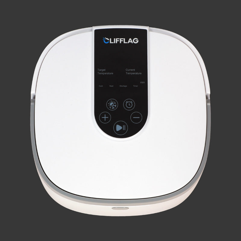 CG400 Cold & Hot Therapy System – Clifflag